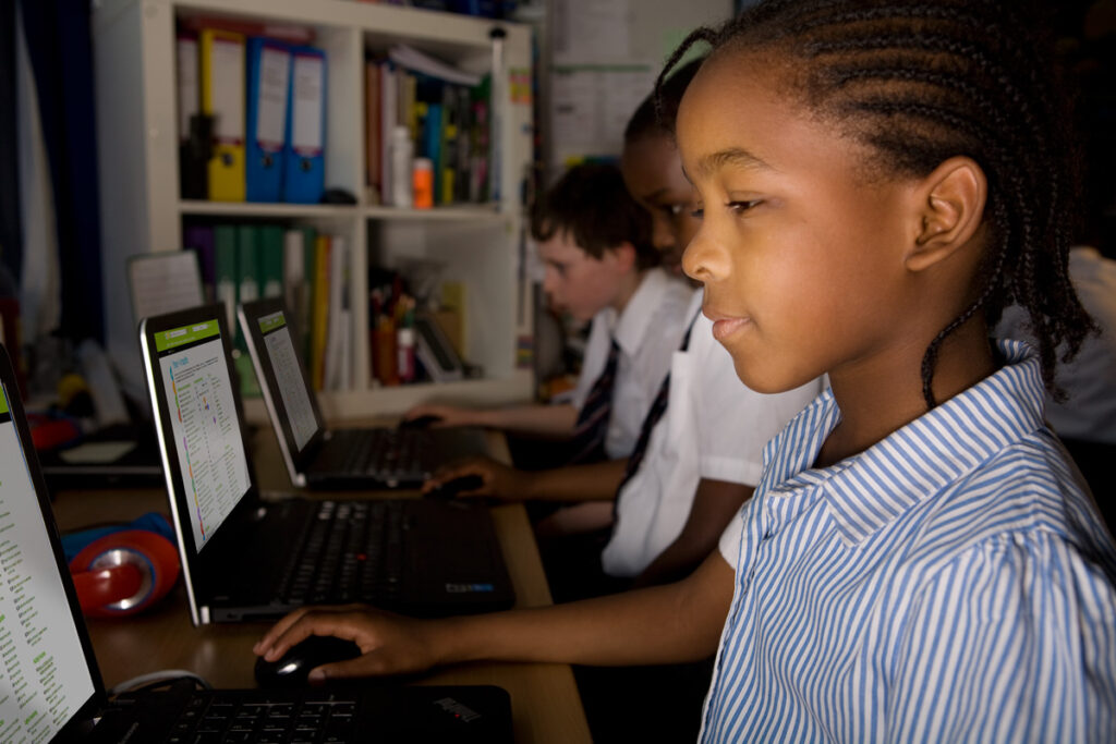 ICT/Computing - St David's School